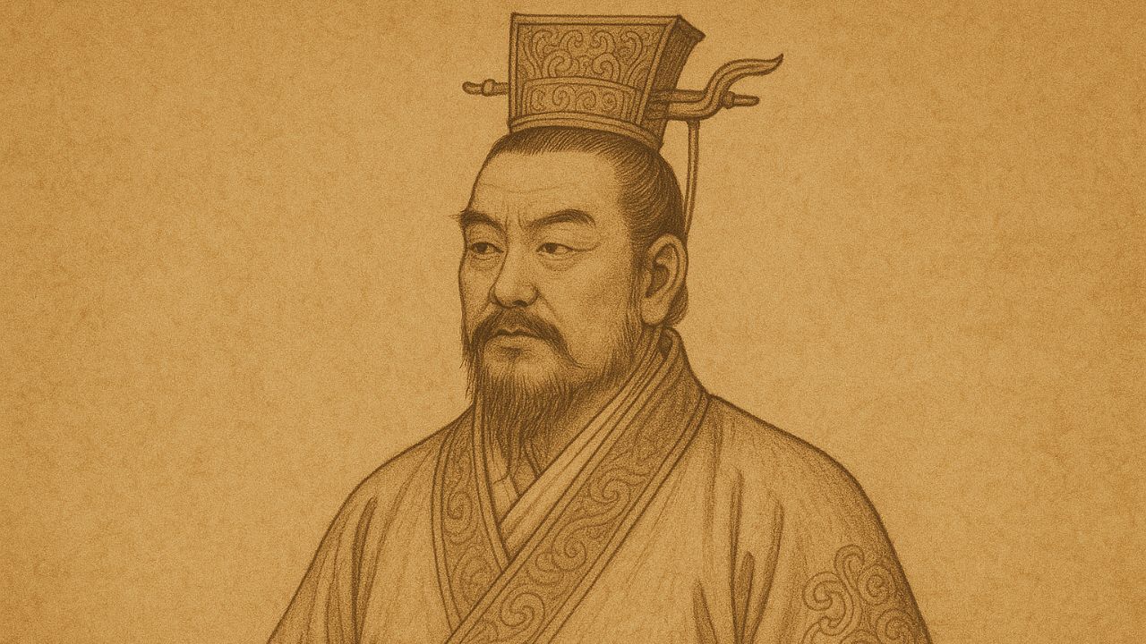 Han Dynasty