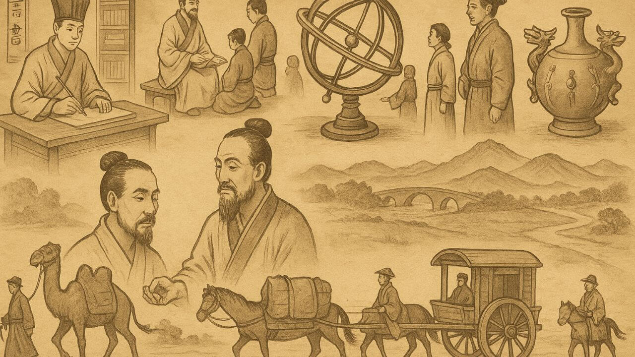 Han Dynasty