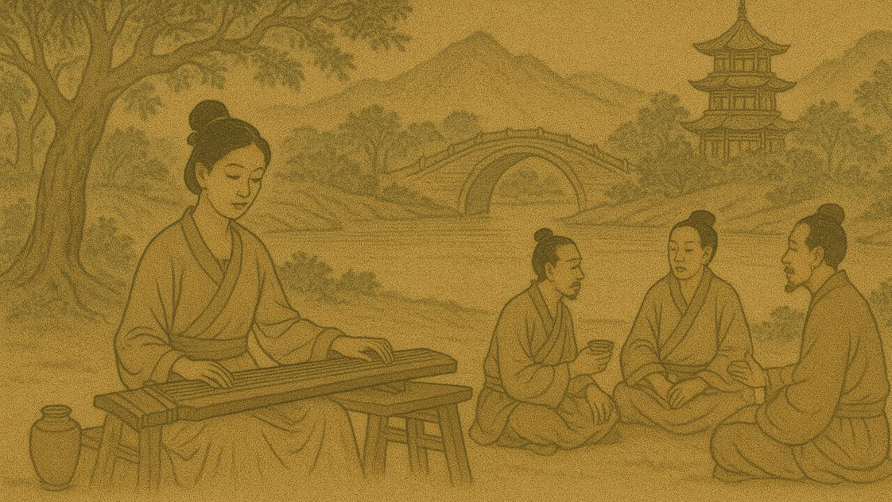 The Legacy of the Song Dynasty