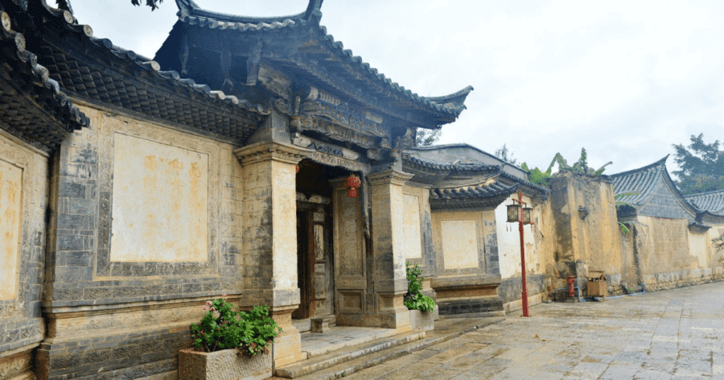 10 Ancient Villages in Yunnan That You Should Visit This Year