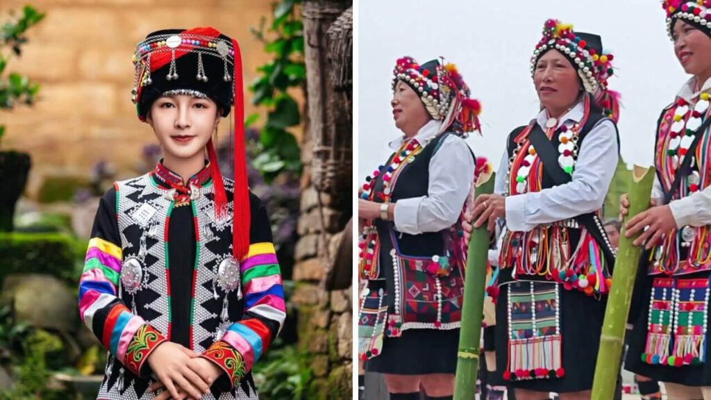 Yunnan Ethnic Culture Guide: Ethnics Groups and Minorities