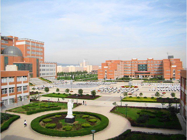 Baoji, a City in Shaanxi | WindhorseTour