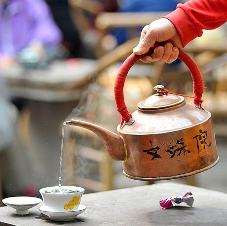Tibetan Sky Burial (Jhator): Sacred Funeral Ritual in Tibetan Buddhism