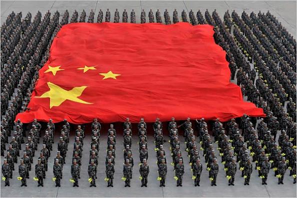 Chinese National Day - An Important Holiday In China | WindhorseTour