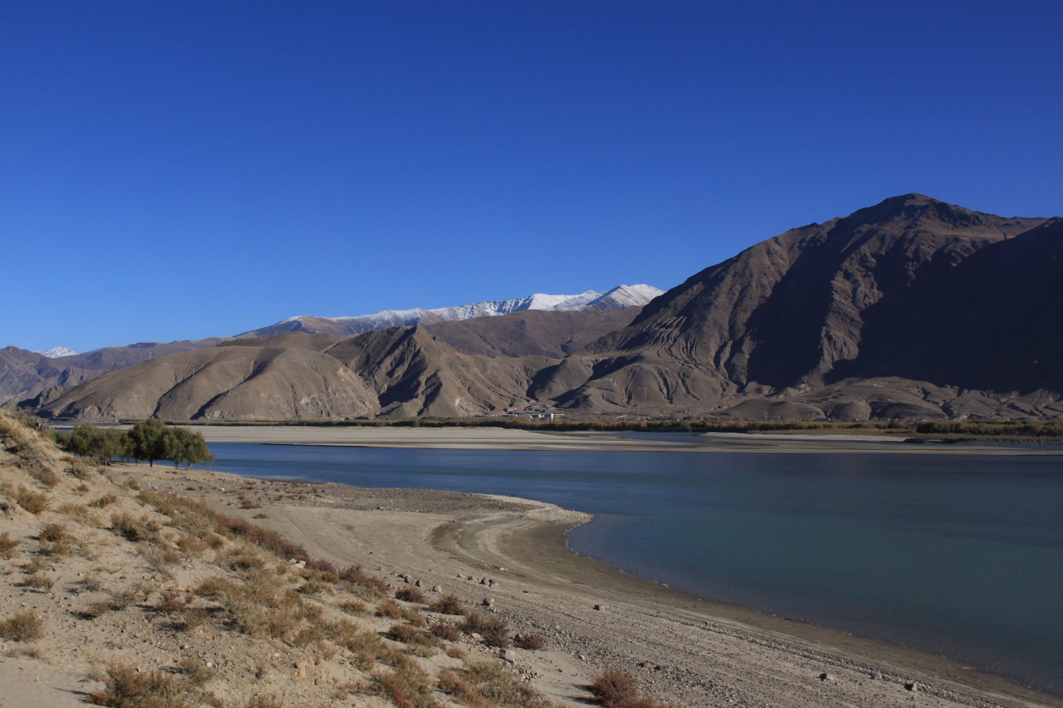 Top 3 Trekking Routes in Tibet - Popular Tibet Trekkings| WindhorseTour