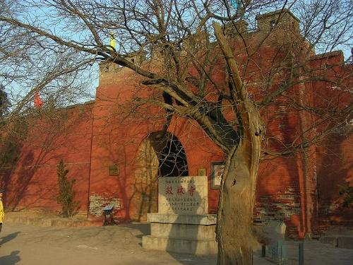 Shuanglin Temple - Pingyao Travel Tips | WindhorseTour