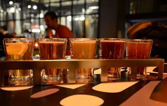 Beer Festival - One Of The Best Things To Do In Shanghai | WindhorseTour
