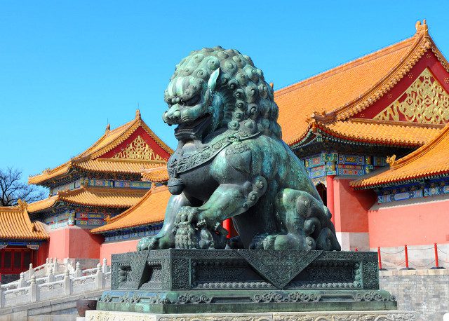 The Ancient Culture of China | WindhorseTour