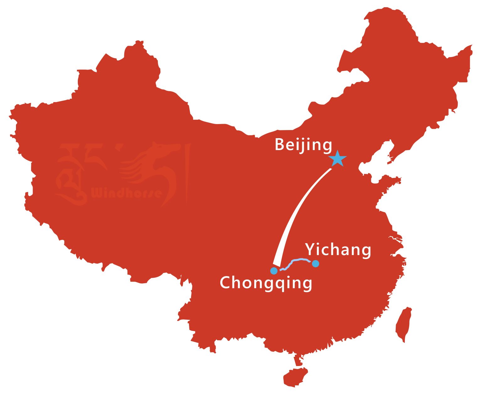 7-Day Beijing Shanghai Tour by High-speed train