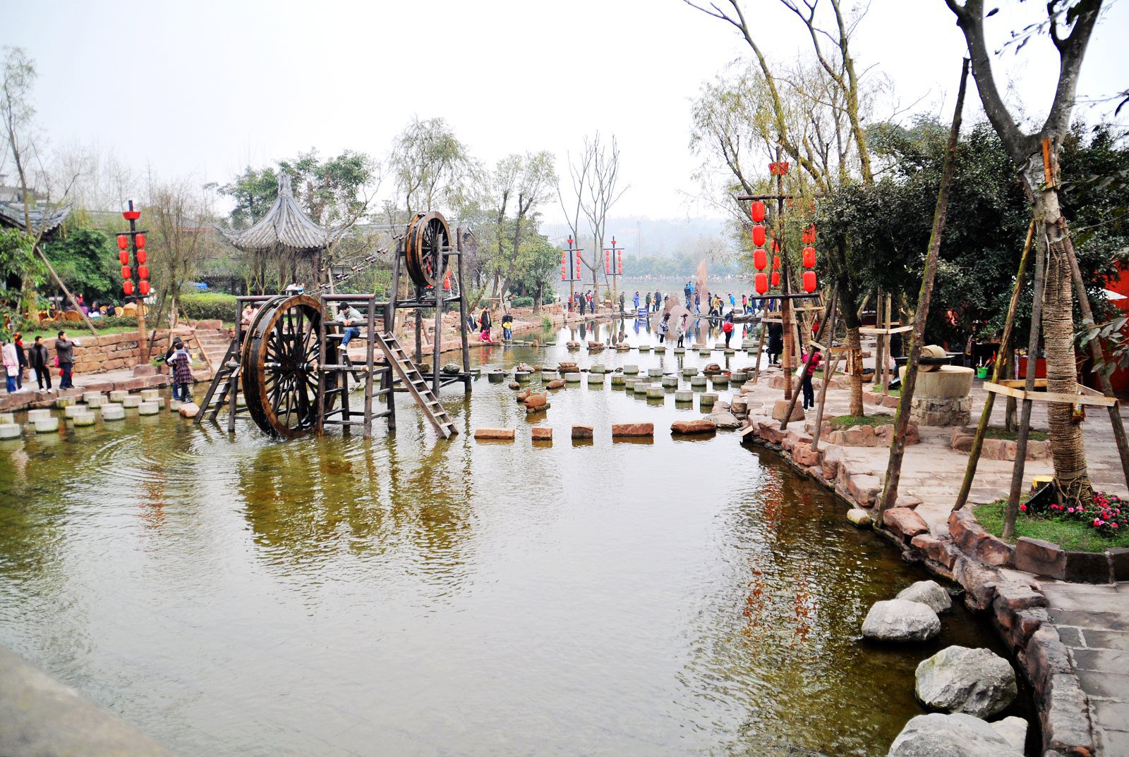Holiday In Chengdu All Year Round | WindhorseTour