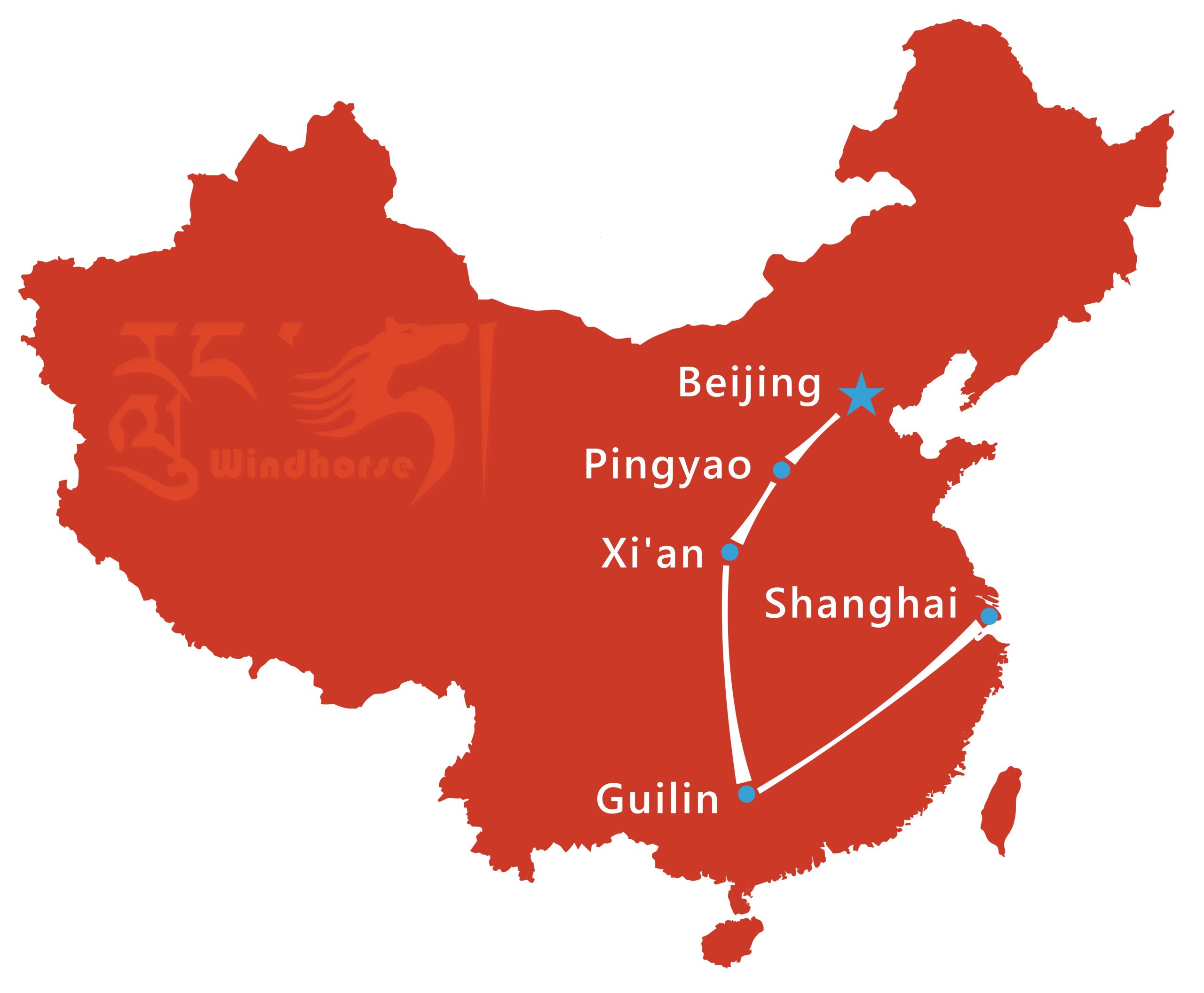 Golog Tibetan Autonomous prefecture | WindhorseTour