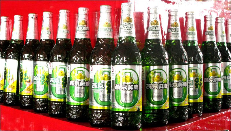 Travel Tips on Chinese Drinks | WindhorseTour