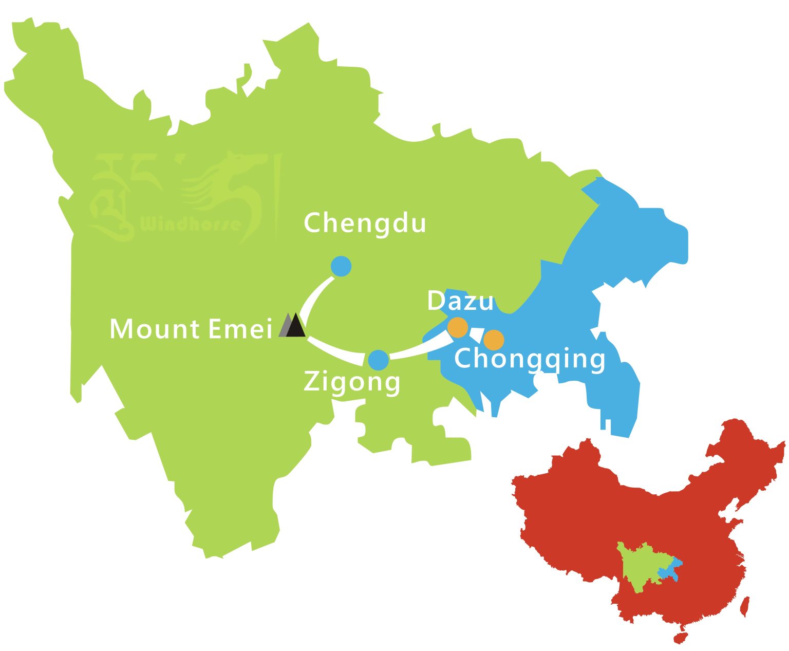 8 Reasons to Visit Yunnan in Winter, Yunnan Winter Travel