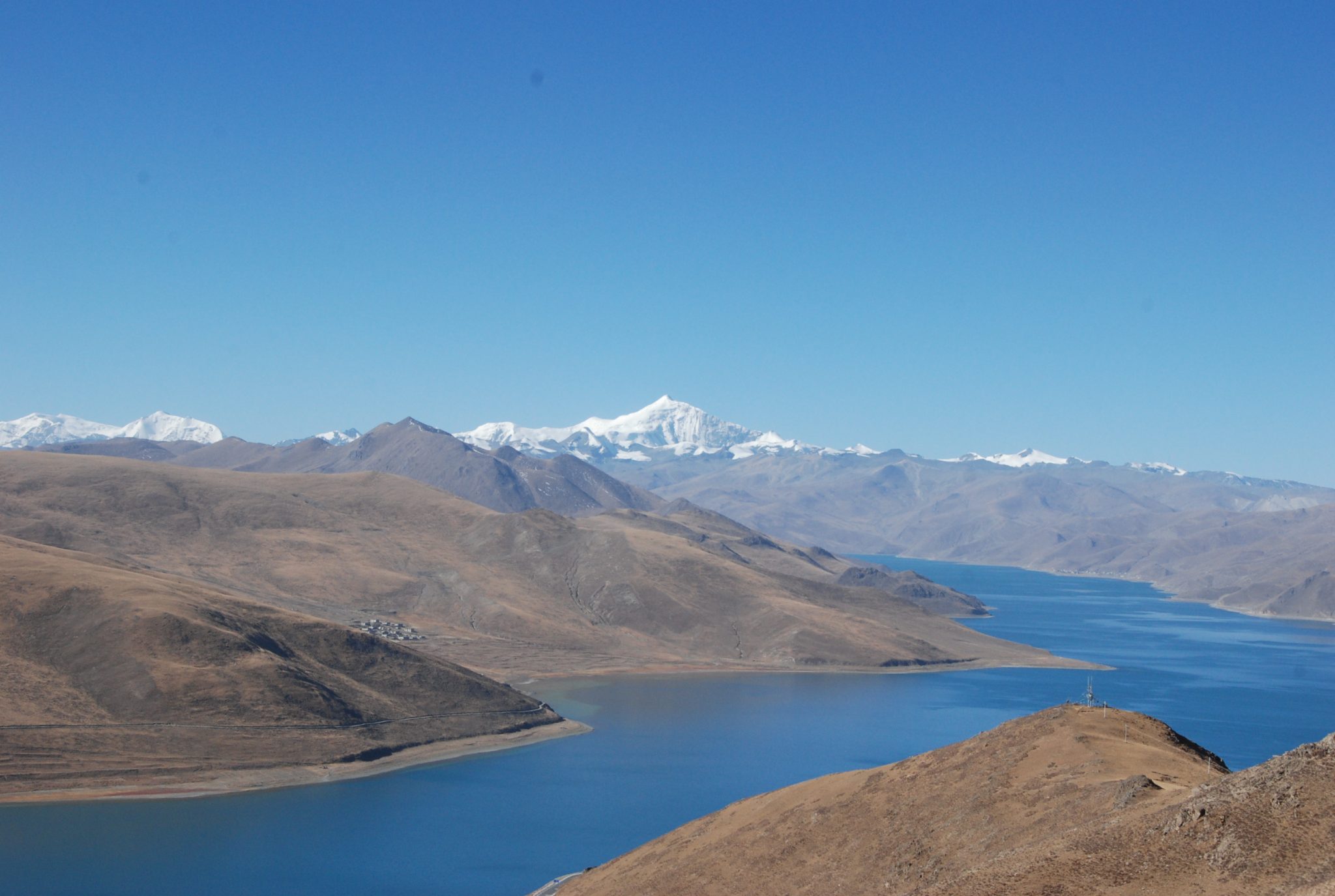 8-Day Lhasa to Everest Base Camp Group Tour | EBC Small Groups
