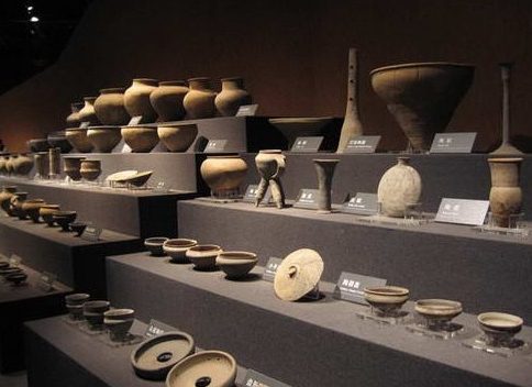 Chengdu Attractions - Jinsha Site Museum - Best of Sichuan | WindhorseTour
