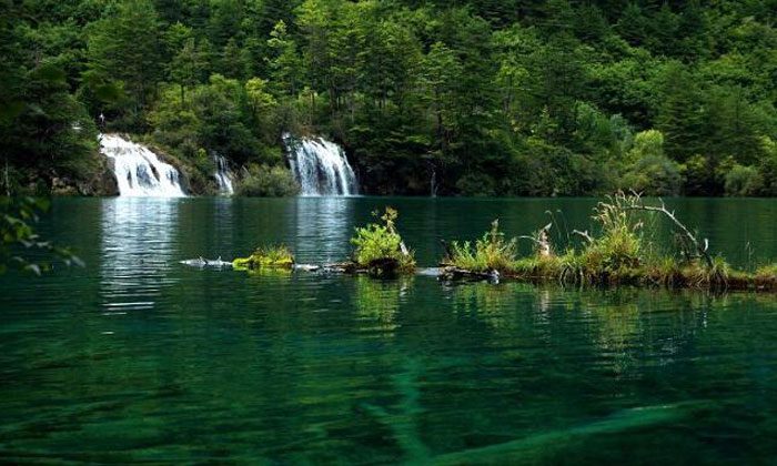 Sichuan Travel Guide - Shuzheng Valley | WindhorseTour