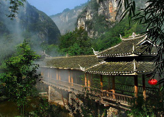 Guiyang City Travel Tips - Guiyang Top Attractions | WindhorseTour