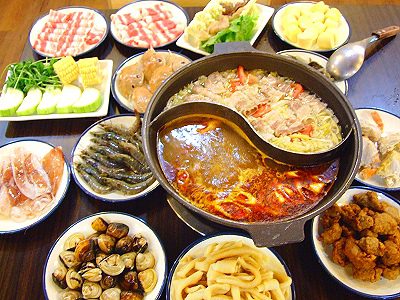 Sichuan Travel Tips - Sichuan Food | WindhorseTour