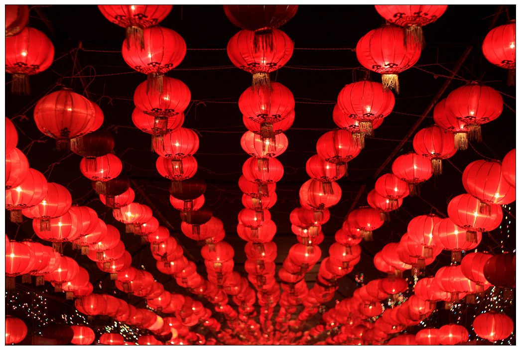 Lantern Festival - End of Chinese New Year Celebration - China Holidays ...