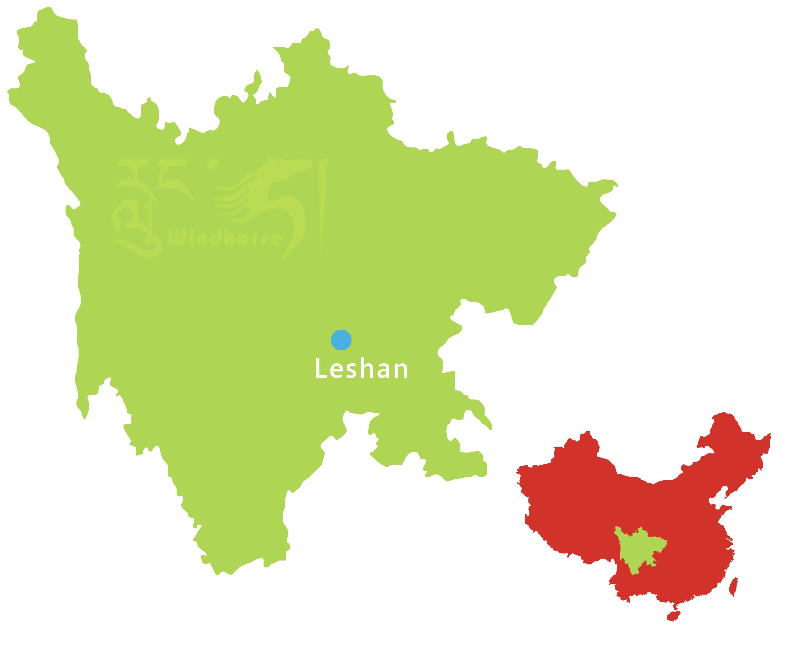 The 5 Best Treks in Sichuan (China)
