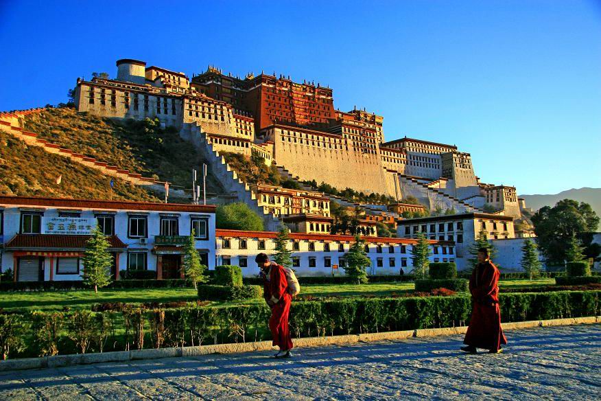 7 Top Things To Do in Lhasa