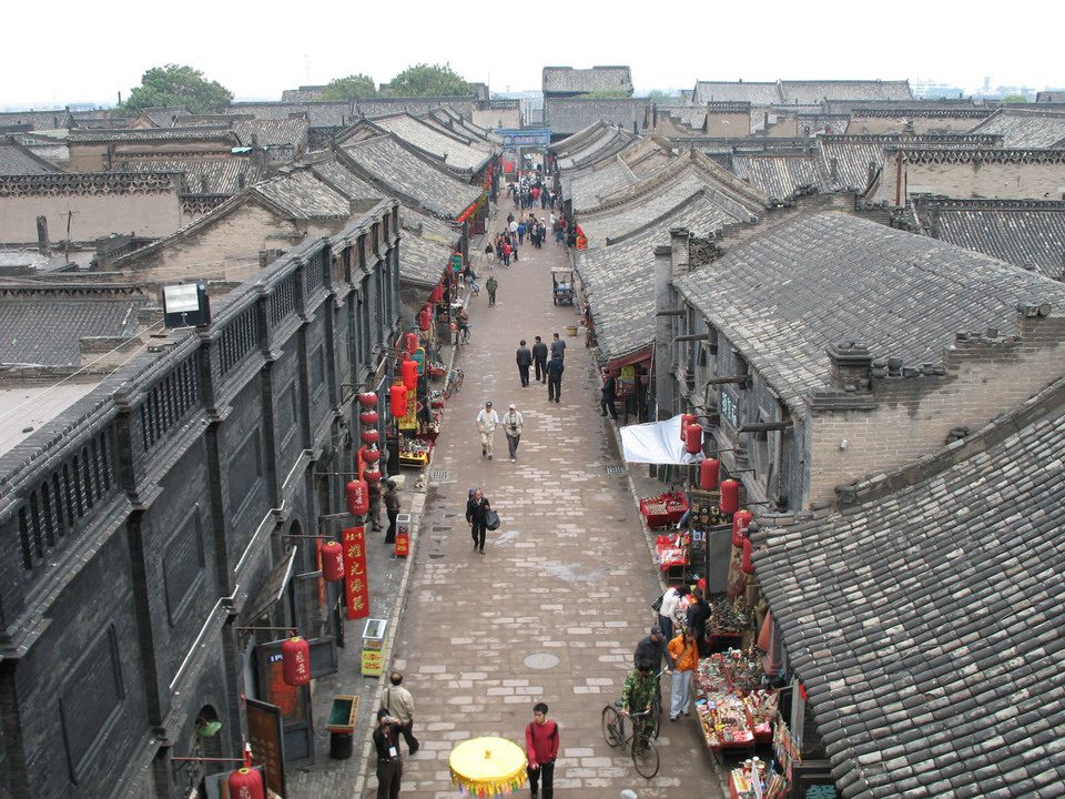 10-Day Beijing Datong Pingyao Xi’an Tour | Culture & Heritage