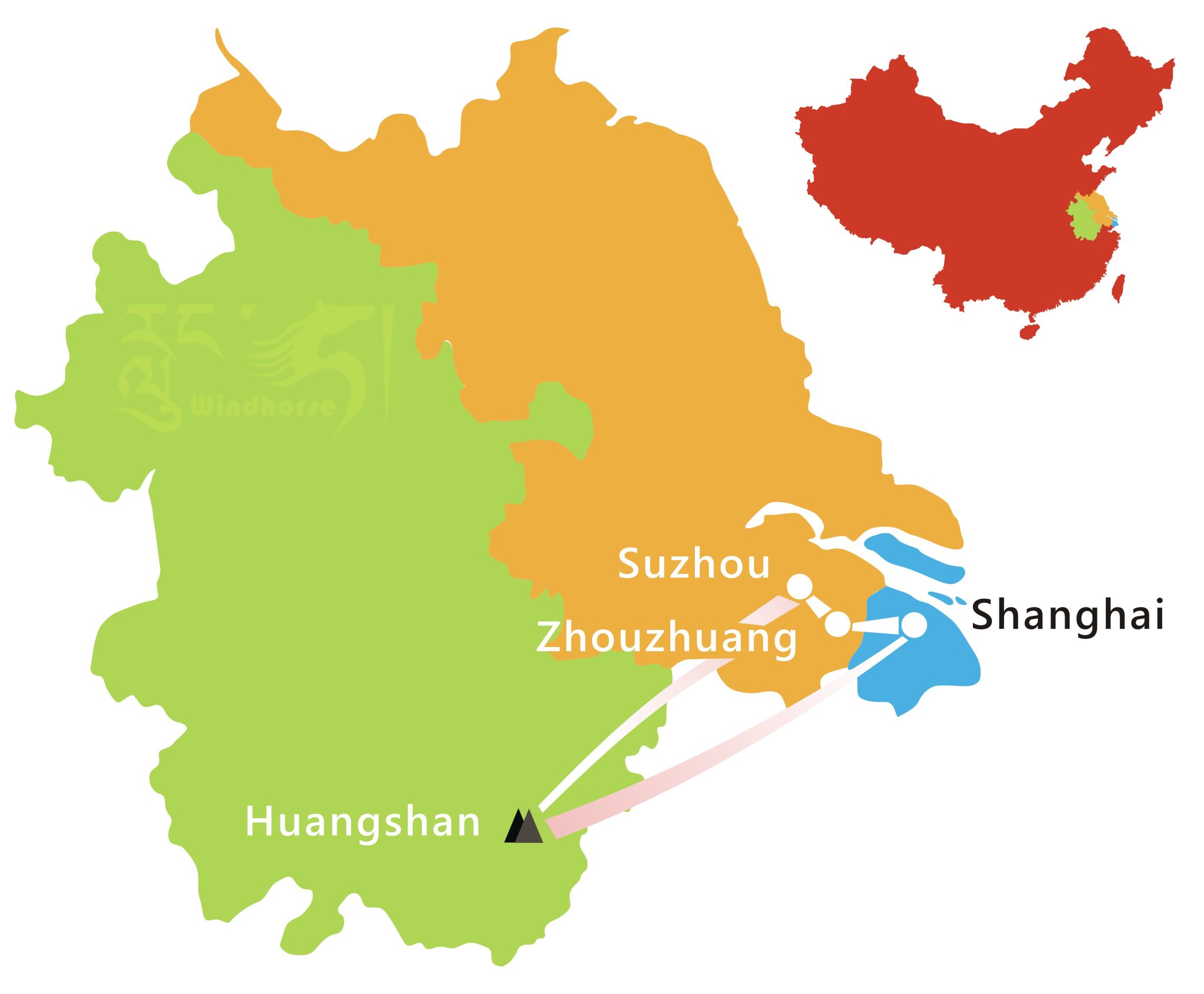 Golog Tibetan Autonomous prefecture | WindhorseTour