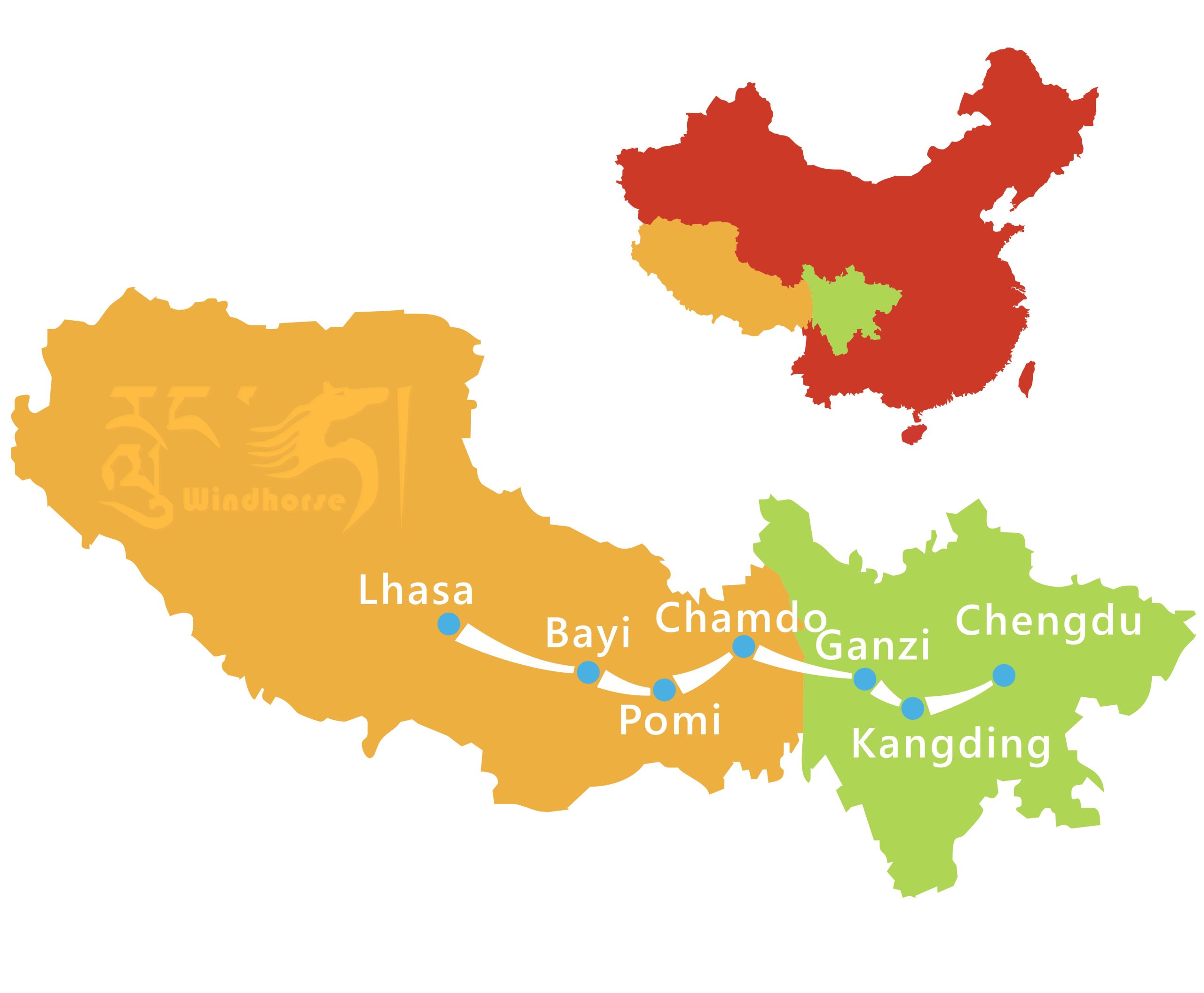 Dai People of Yunnan - China's Dai Minority - China Minorities ...