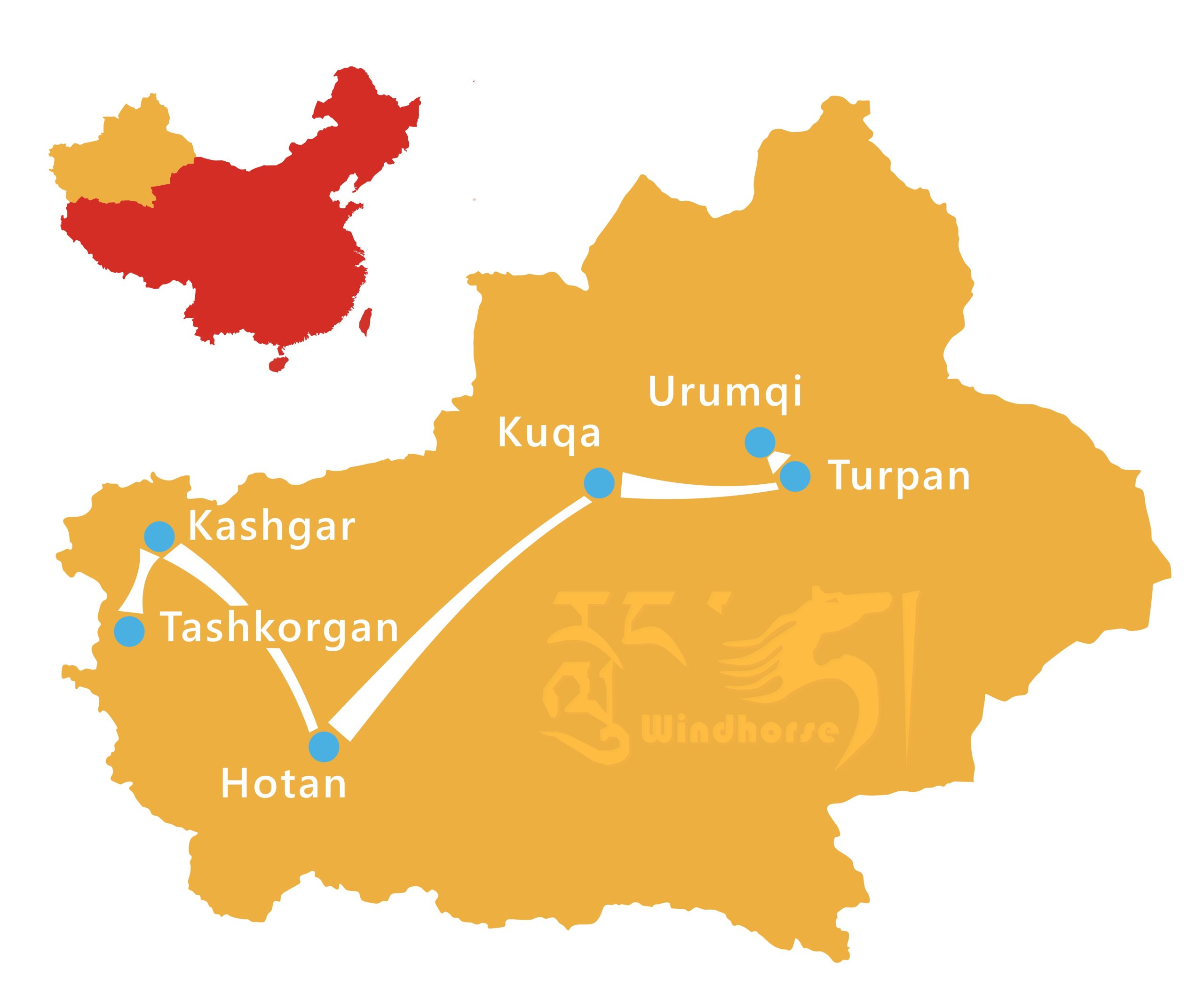 Tianfu Square - Chengdu Landmark - Must See | WindhorseTour