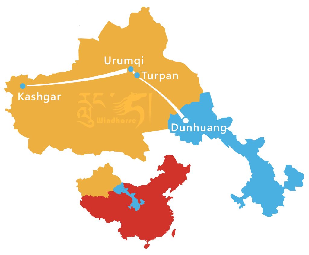 In-depth Kangding travel guide - WindhorseTour