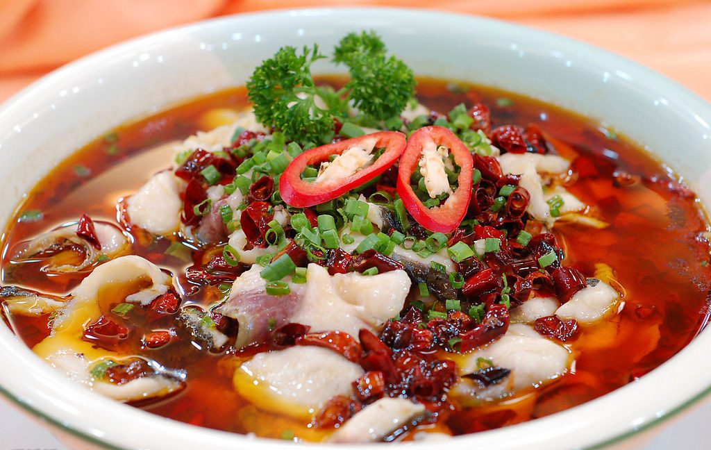 The 3 Most Popular Chengdu restaurants | WindhorseTour