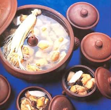Taste The Yunnan Cuisine - Enjoy A Gourmet Feast ! | WindhorseTour