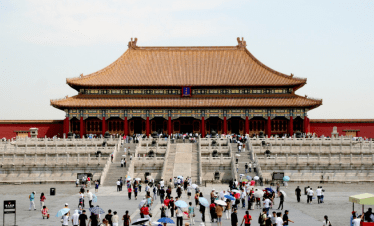 The Magic of Chinese Dragons: History, Meaning, and Mythology