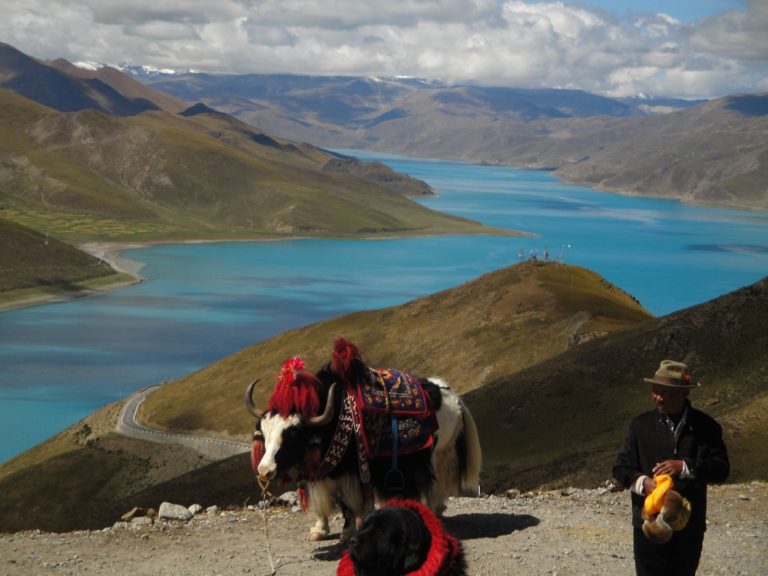 Tibetan Sky Burial (Jhator): Sacred Funeral Ritual in Tibetan Buddhism