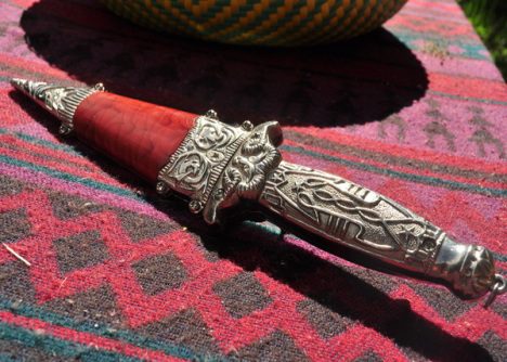Tibetan Knife: Types, Uses & Cultural Significance