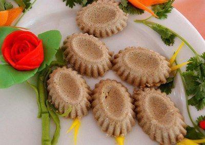 Tibetan Cuisine in Lhasa | WindhorseTour
