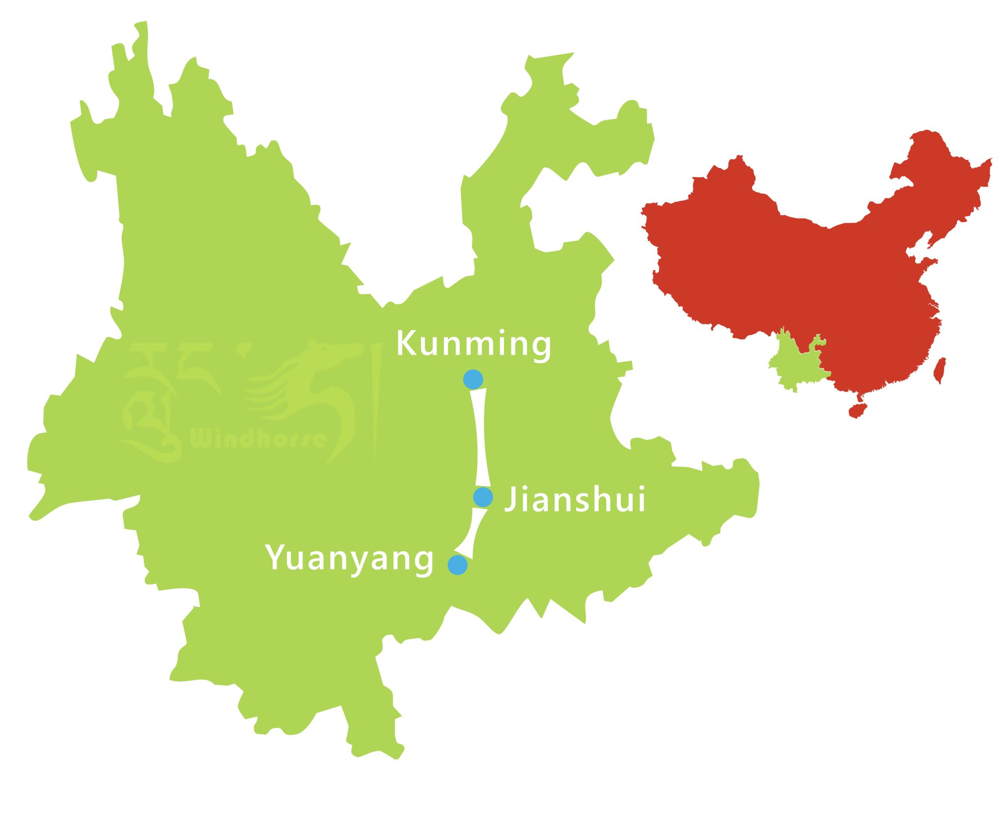 The Top 10 Historical Cities in China to Visit | WindhorseTour