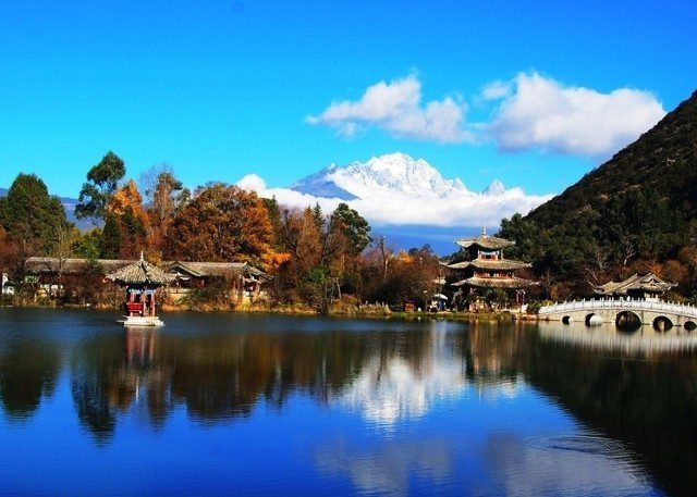 Lijiang travel guide 60 photos - Arptravels.com