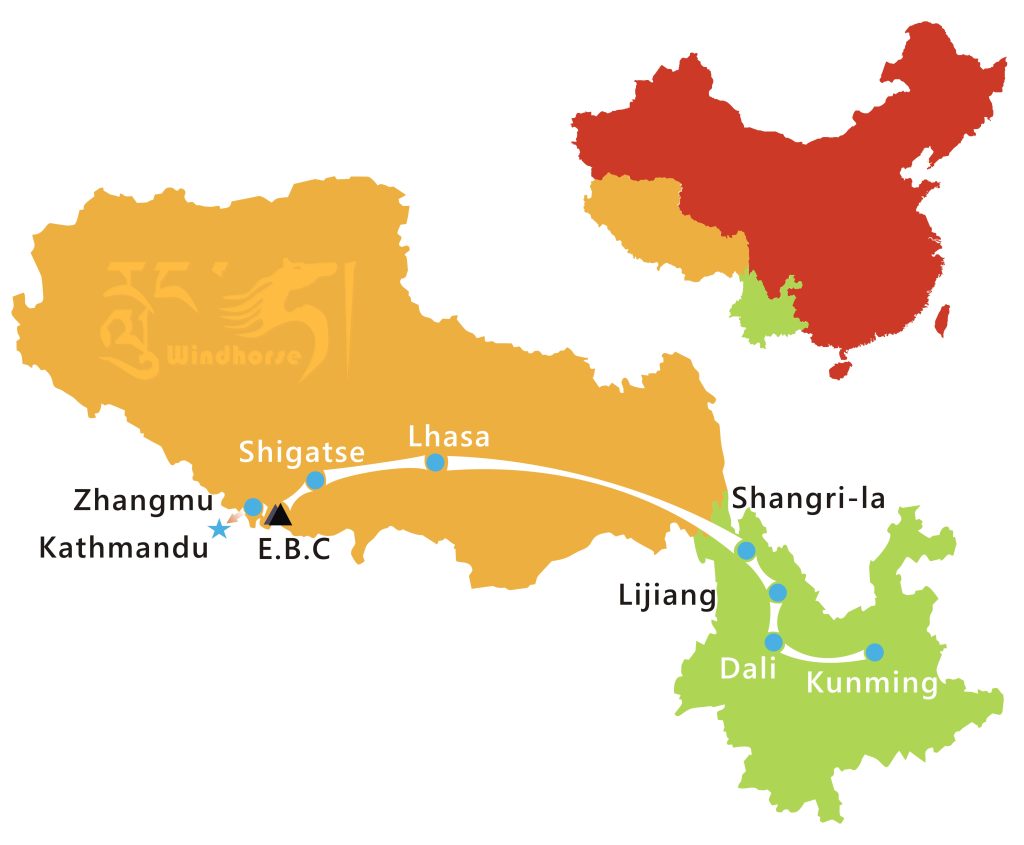Dai People of Yunnan - China's Dai Minority - China Minorities ...